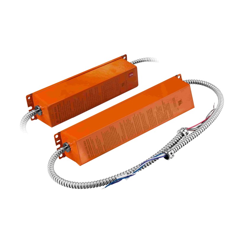 LED Emergency Battery | Back Up Battery - LGS1008 - Lodging Goods